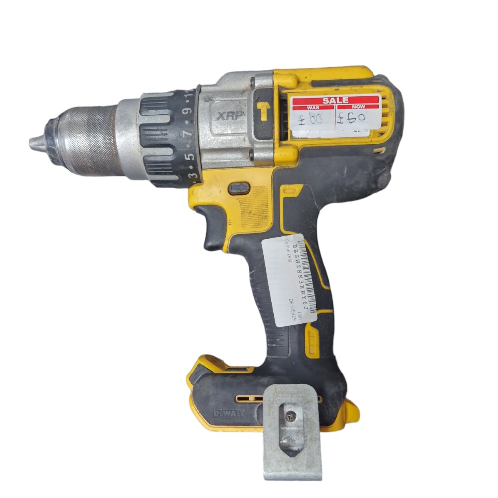 Dewalt Combi Drill - Own4Less
